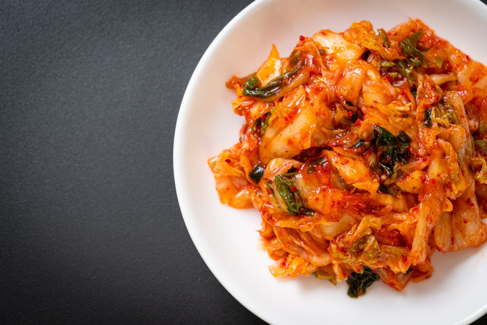 Tae-Gu Kimchi